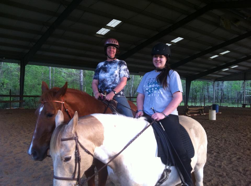 Lesson Horses | Hillside Stables